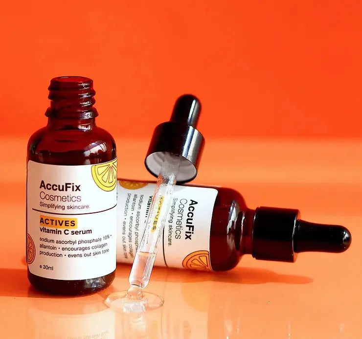 Sodium Ascorbyl Phosphate for Skin: Everything You Need to Know ...