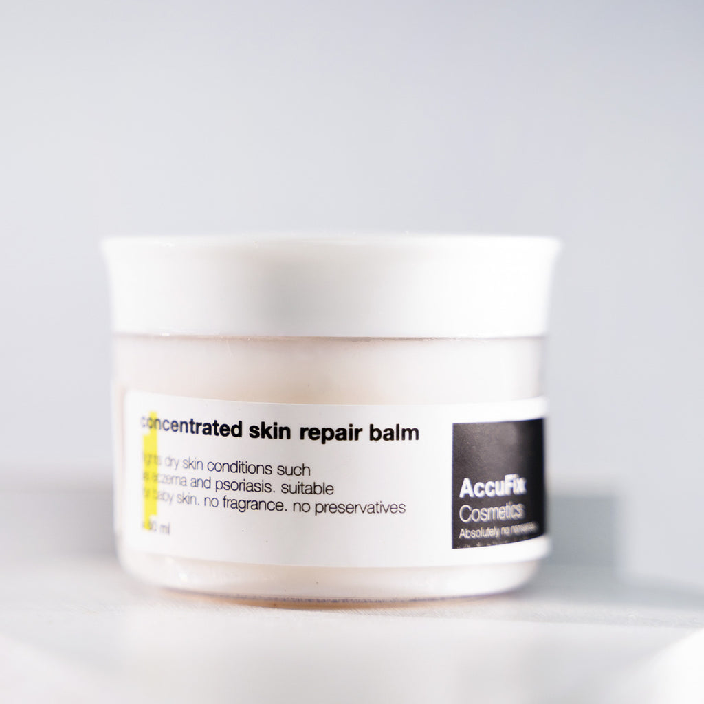 Concentrated Skin Repair Balm – AccuFix Cosmetics